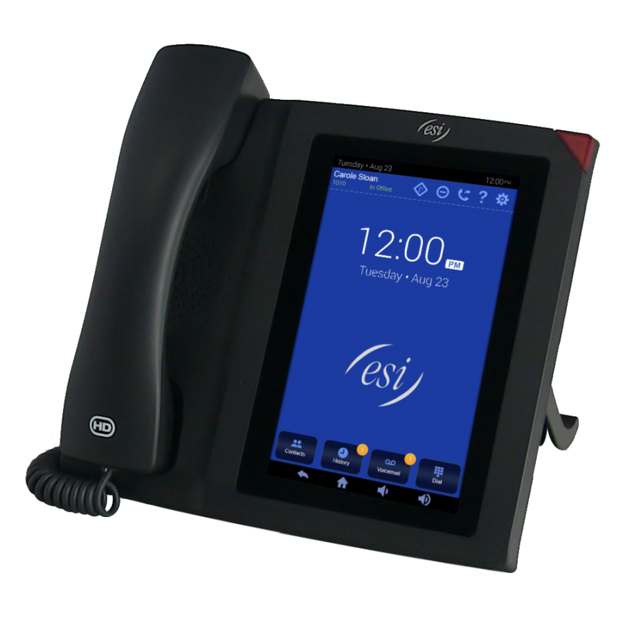 Business Telephone Systems - RCI Business Technology