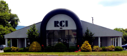 Contact - RCI Business Technology