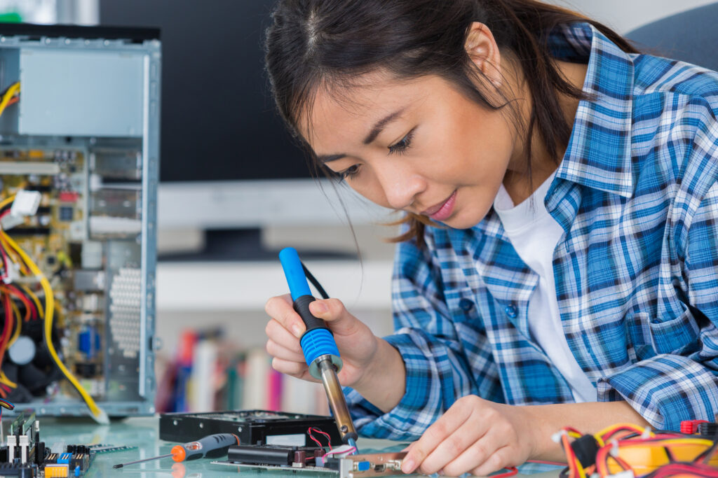 The Top 5 Reasons To Hire An IT Professional - RCI Business Technology The Top 5 Reasons To Hire An IT Professional - RCI Business Technology